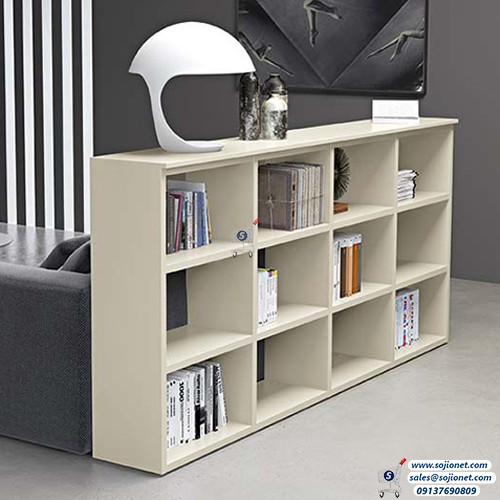 Horizontal Bookshelf Bookcase in Lagos Nigeria » Furniture | SOJIONET