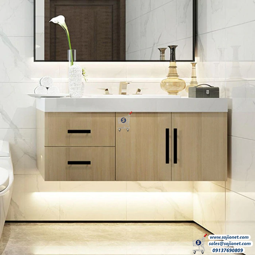 Large Bathroom Vanity in Lagos Nigeria » Furniture | SOJIONET