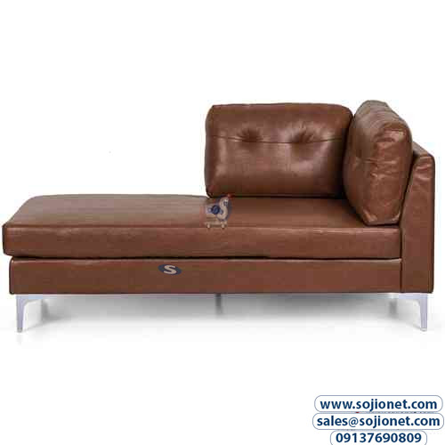 Left Hand Facing Chaise Lounge Sofa in Lagos Nigeria | Furniture | SOJIONET