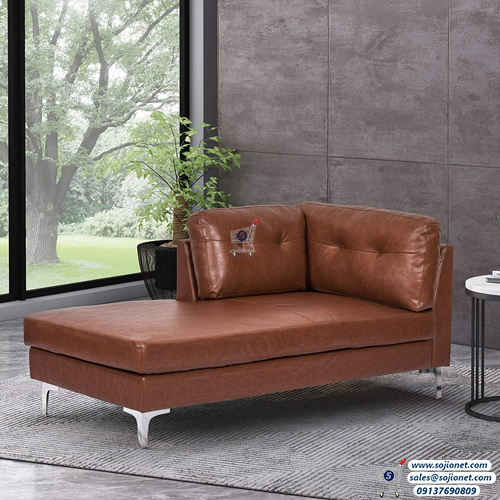 Left Hand Facing Chaise Lounge Sofa in Lagos Nigeria » Furniture | SOJIONET
