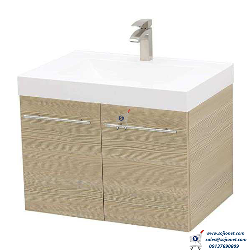 Light Wood Bathroom Vanity in Lagos Nigeria » Furniture | SOJIONET