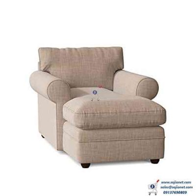 Small Mini Chaise Lounge Sofa in Lagos Nigeria