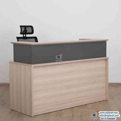 Buy Small Office Modern Reception Table In Nigeria | Lagos