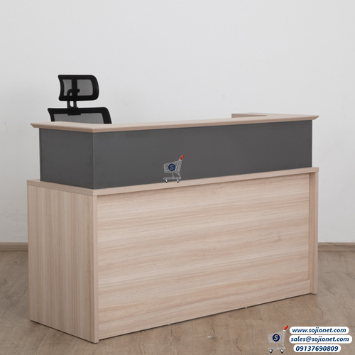 Small Office Modern Reception Table in Lagos Nigeria » Furniture | SOJIONET