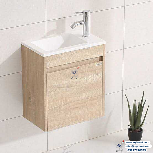 Solid Traditional Wood Bathroom Vanity in Lagos Nigeria » Furniture ...