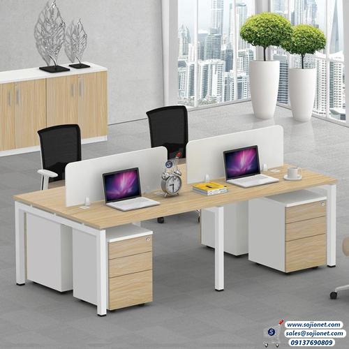 Workstation Desk in Lagos Nigeria | Buy Online - SOJIONET