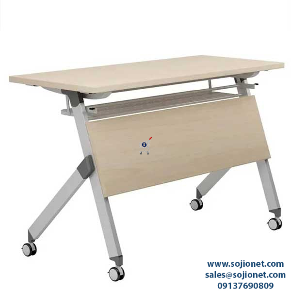 Foldable Training Table in Lagos Abuja Port harcourt » Sojionet